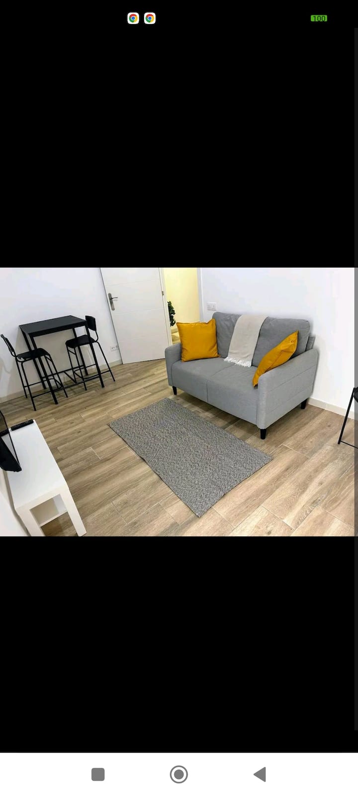 Apartament Bcn - Santa Coloma de Gramenet