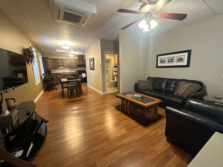 The Upper Haven - Greater Sudbury