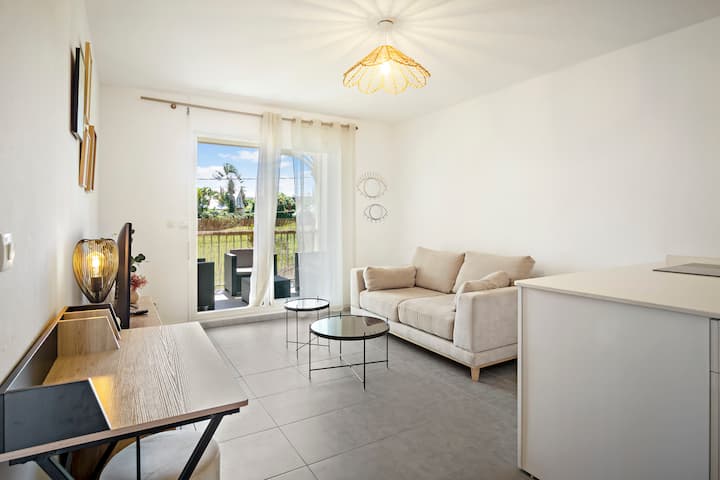Appartement Rosalia - Fort-de-France