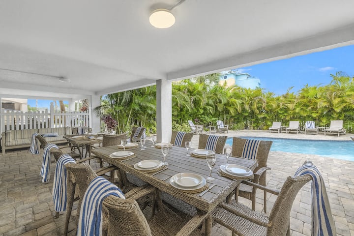 Siesta Sea Life - Siesta Key, FL