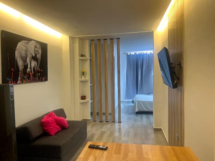 San Felipe Iii Cerca San Antonio Loma De La Cruz - Cali