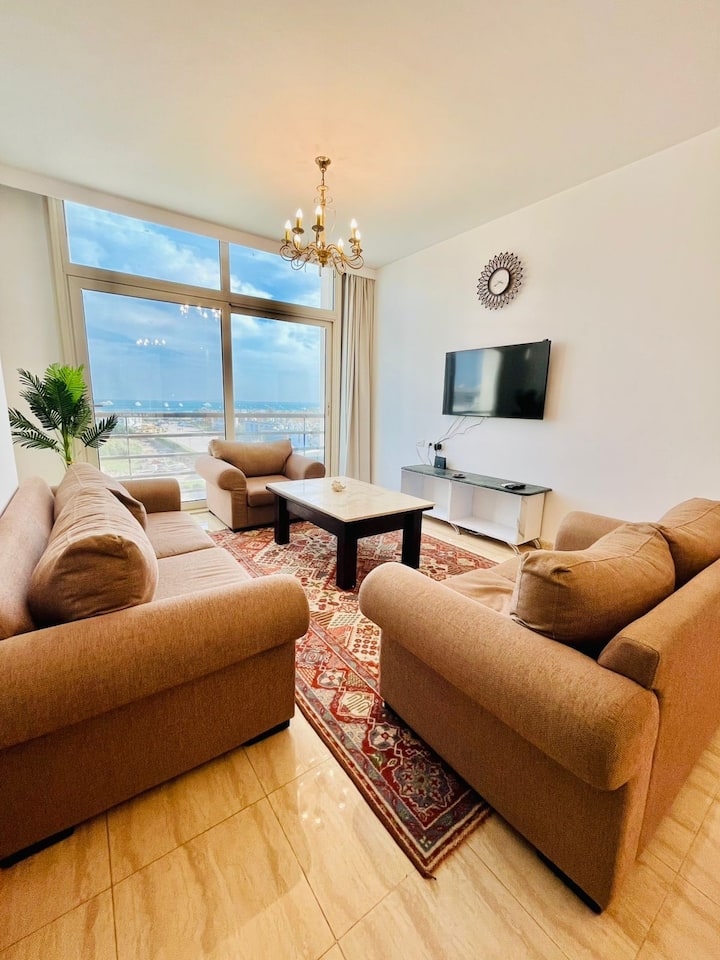 Enjoy The Most Beautiful Beaches Of Hurghada - Hurgada