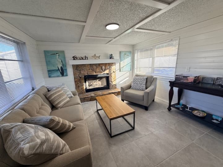 Shark Tooth Sanctuary - Englewood