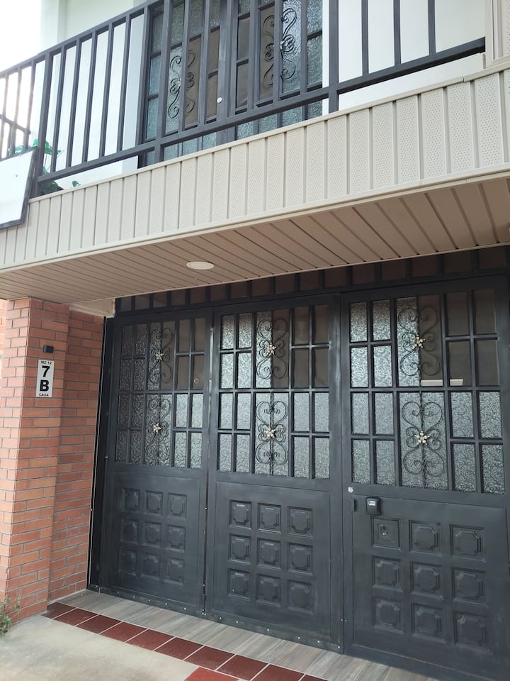 Almendros 12-7b - Flandes