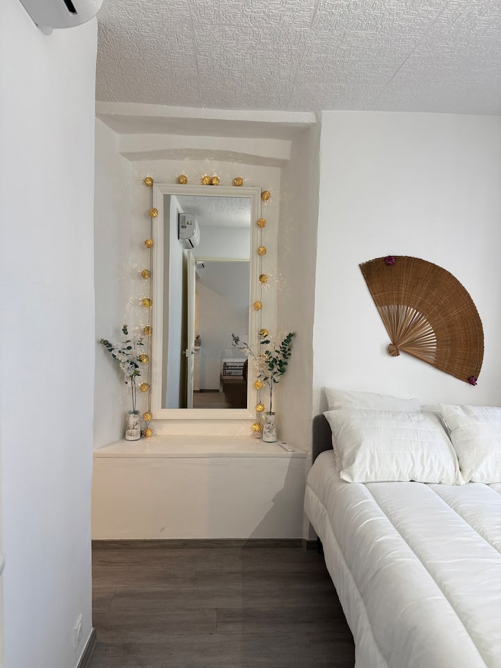 Appartement Cosy 4 Pers – Cannes - Cannes