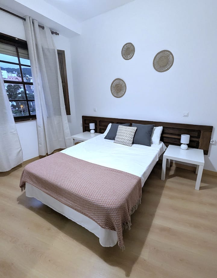 Casa Los Tilos 2 - Barlovento