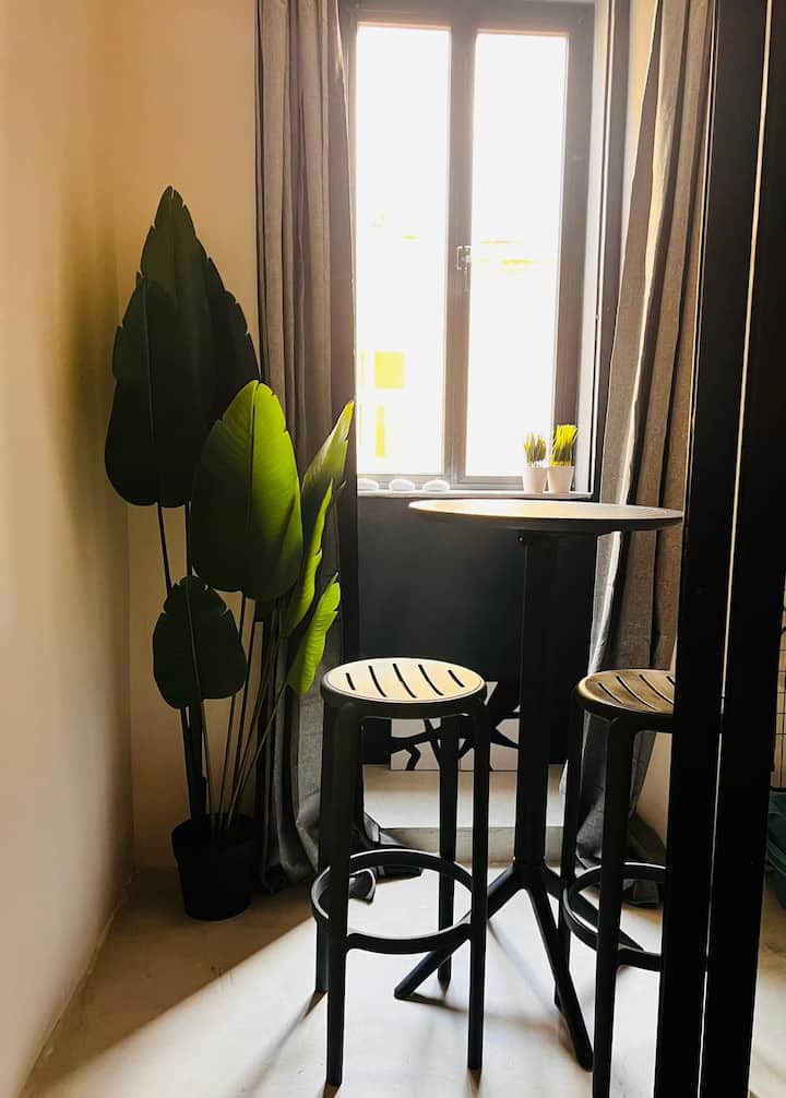 New! Sleek Valletta Loft | Sea View Rooftop Access - La Valette