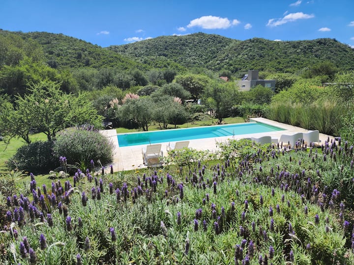 Maison Premium · 3 Suites · Piscine · Golf & Relax - Alta Gracia