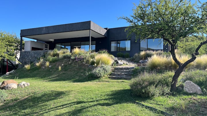 Hermosa Casa En Potrerillo De Larreta - Alta Gracia