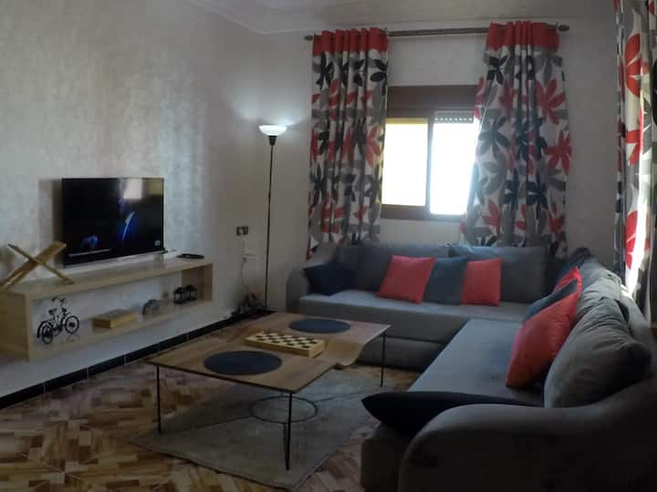 Cosy Appartement - Dakhla