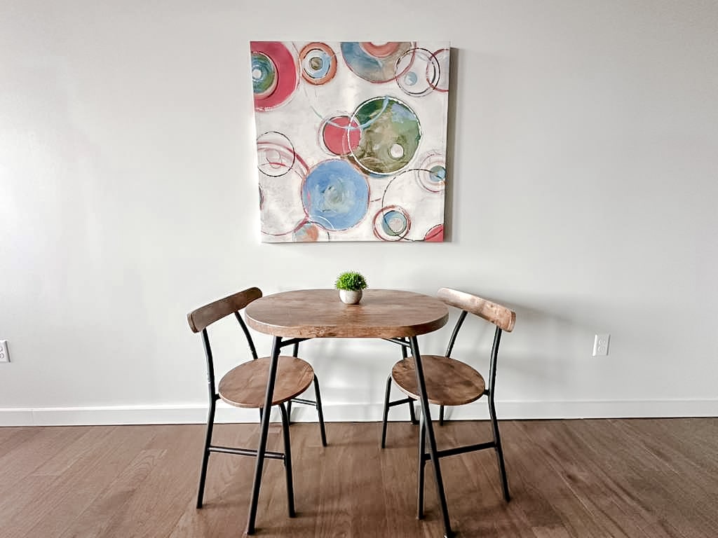 Soirée pyjama | Loft spacieux 1 chambre/1 salle de bain - Newton ...