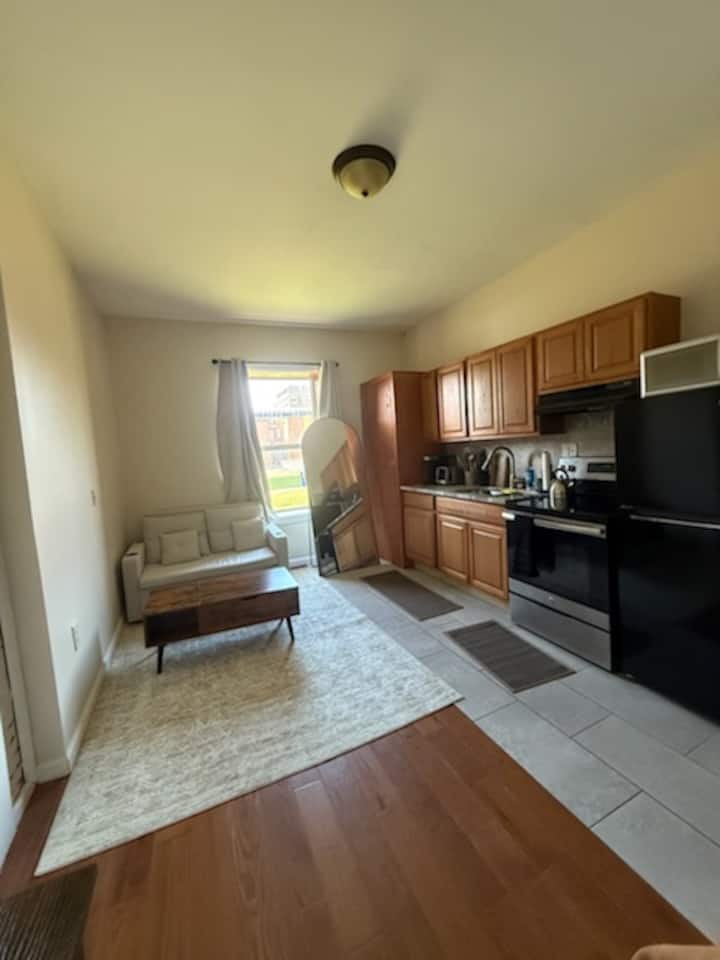 Pet Friendly Apt In Arena District W/ Parking - Detroit