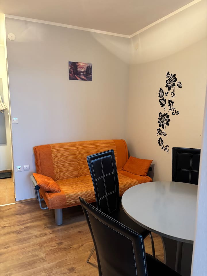 Veseli Snesko Kopaonik - Kopaonik