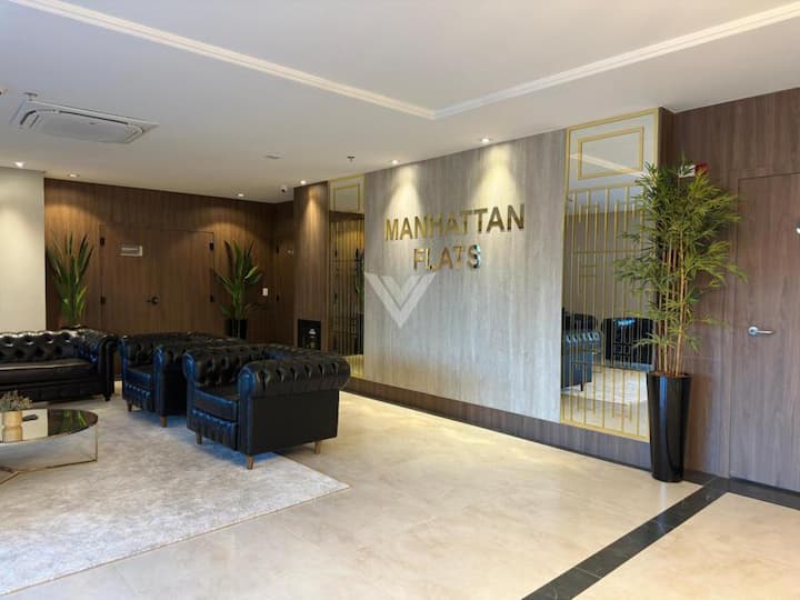 Apartamento Itapema - Itapema