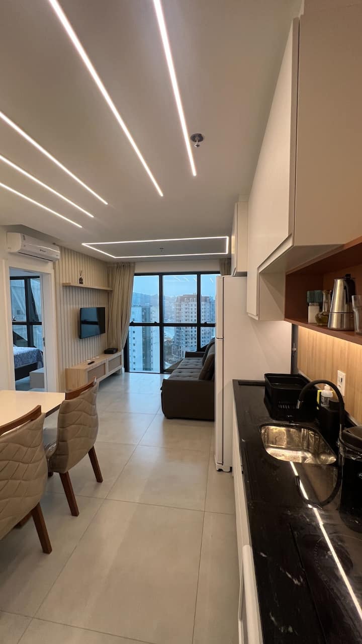 Apartamento Itapema - Itapema