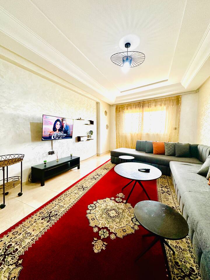 L’escapade - El Jadida