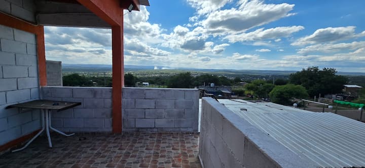 Cabañas Peumayen - Cosquín