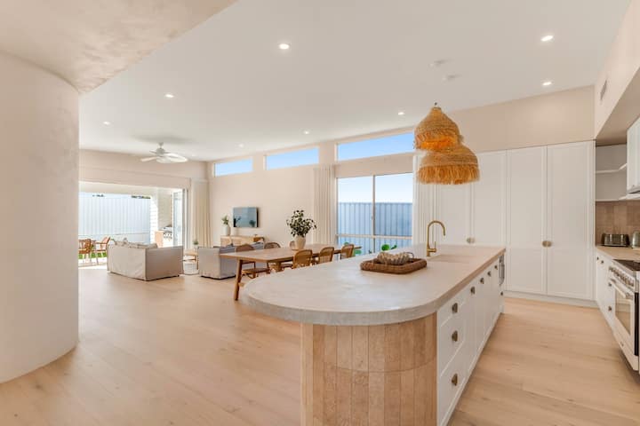 Casa Palms Byron - Byron Bay