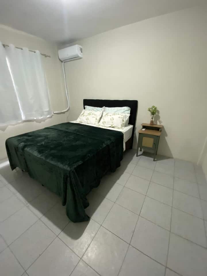 Apartamento Confortável 6 Minutos A Pé Da Praia - Porto Belo