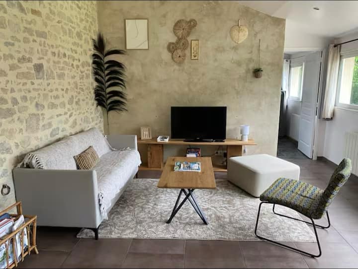 Gîte Rêve De Pommes - Bayeux