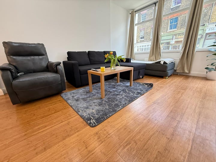 2 Bed 2 Floor Flat B Marylebone - Londres