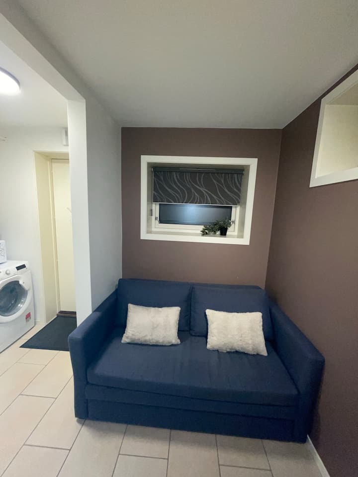 Cosy Central Studio - Tromsø