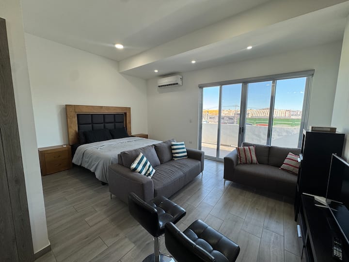 Lyra Elite Suite - Chihuahua