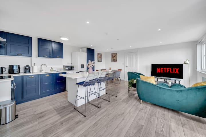 Home In London - Hounslow