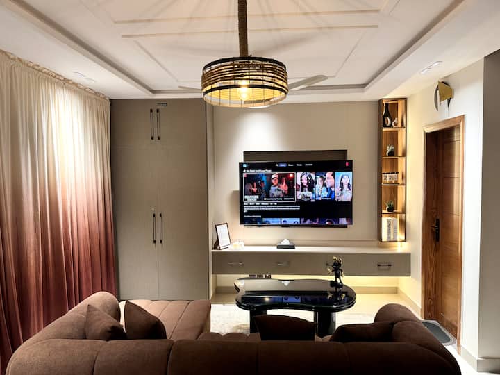 3bhk Penthouse | Dha | Near Raya, Airport | Lahore - Lahore