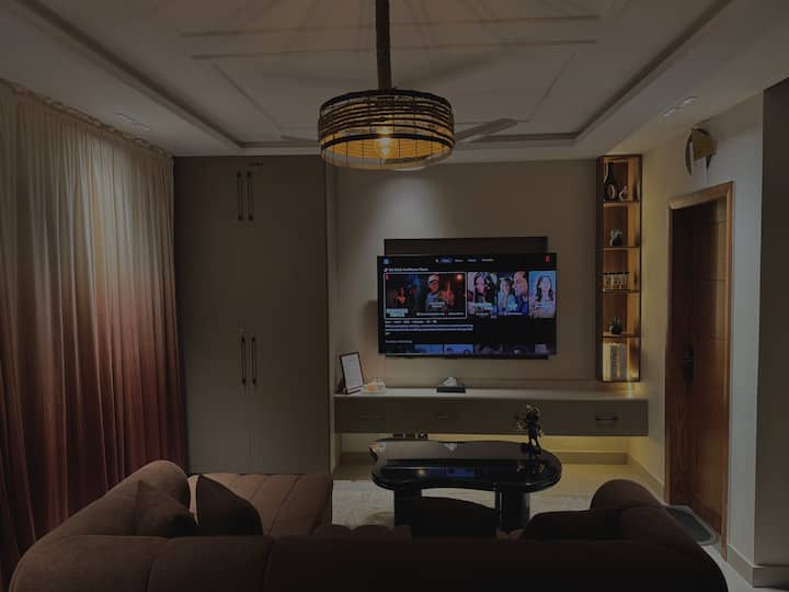 3bhk Penthouse | Dha | Near Raya, Airport | Lahore - Lahore