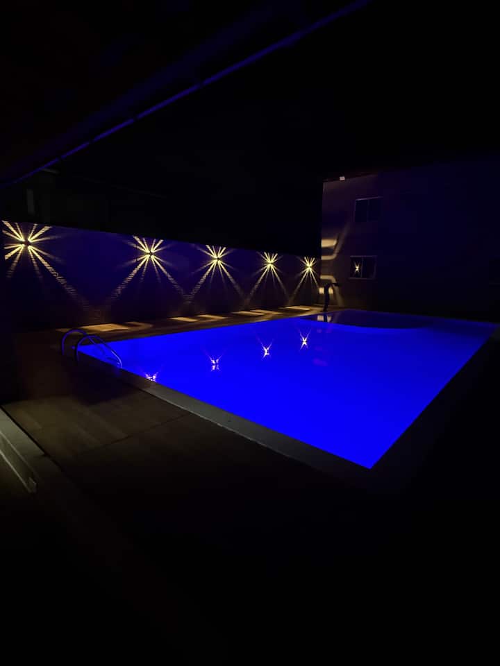 Bem-vindo(a) à Casa Aquaville Seu Lazer! - Camaçari