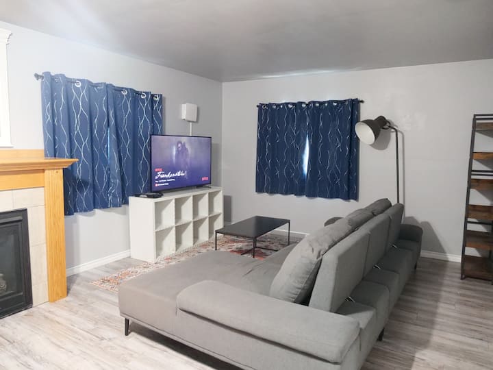 Cozy Loft In Kingston - Kingston, Ontàrio, Canadà