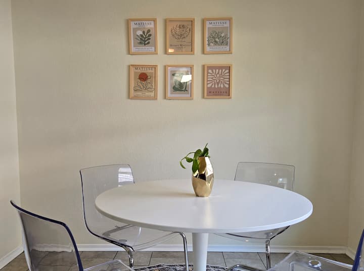 Gated Home Nrg/med Center • Pet Friendly - Houston, TX