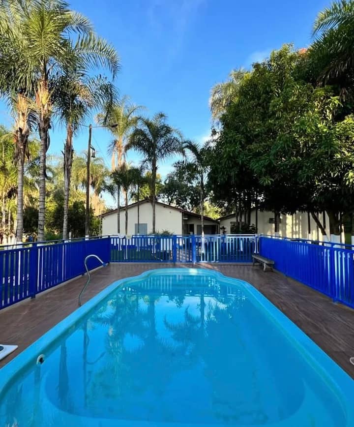 Chácara Recanto Verde - Rio Verde