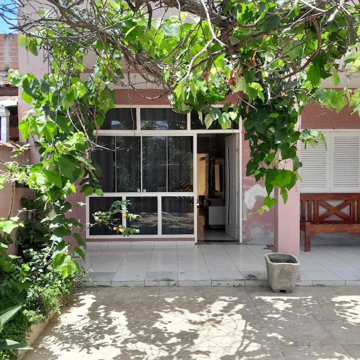 Sua Fuga Perfeita- Casa Próximo Ao Mar. - Caraguatatuba