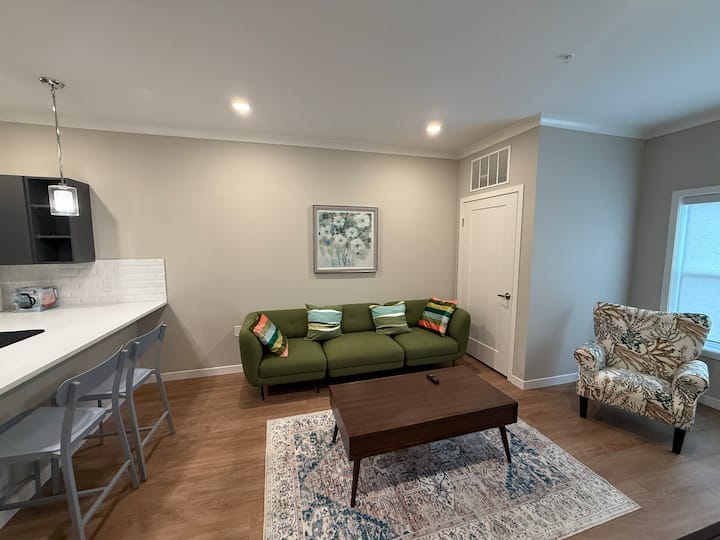 217 Brand New 1bedroom, 1 Bath, 1 Kitchen Apt - Bridgewater Township, NJ