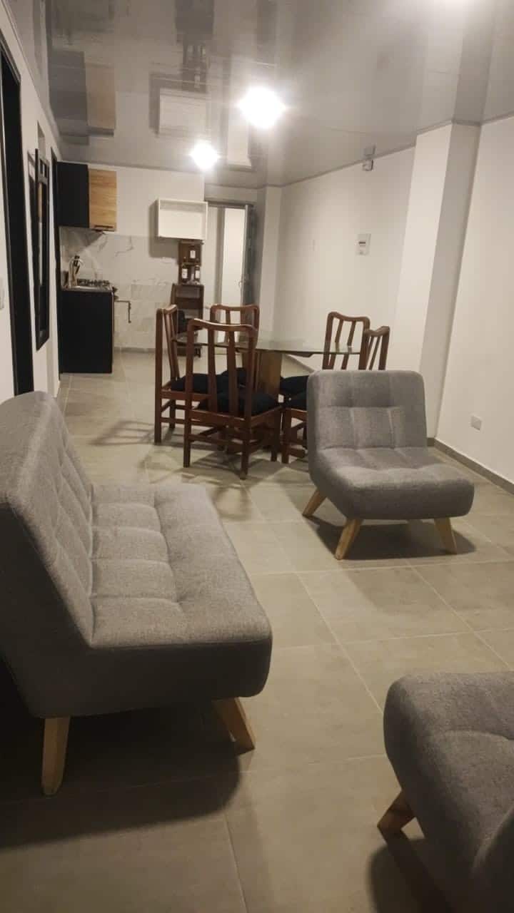 Confortable Apartamento Villa Olímpica Paipa - Paipa