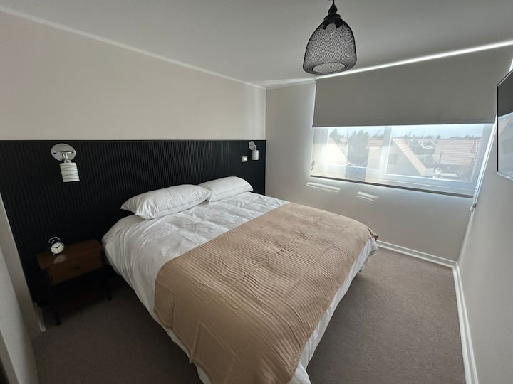 Apartamento Nuevo En Rancagua - Rancagua