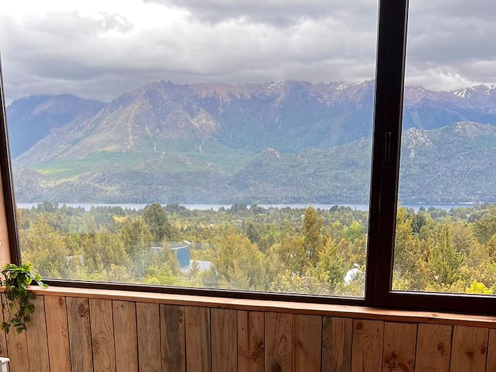 Lomitas Familiar A Schuss Arg - San Carlos de Bariloche
