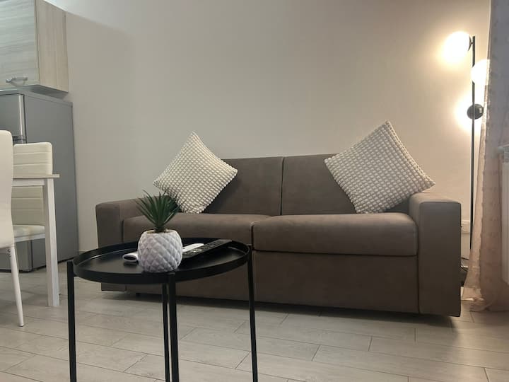 Appertement A Mohammedia Quartier El Wafa - Mohammédia