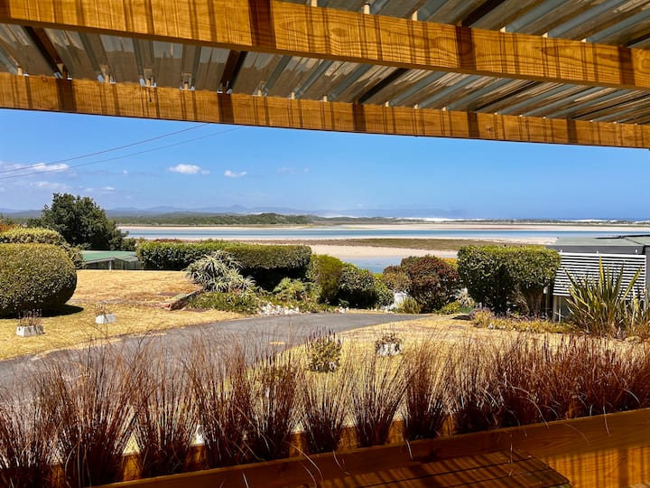 Welcome To Deja View. - Hermanus