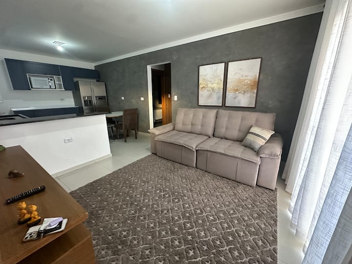Apartamento Moderno Vila Galvão Próx Aeroporto - Guarulhos