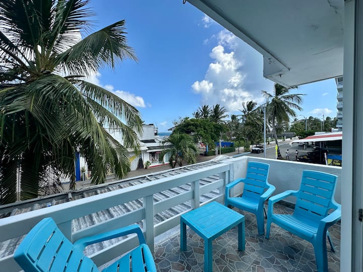 Sweet Dreams Zona Rosa Apto 202 - San Andrés