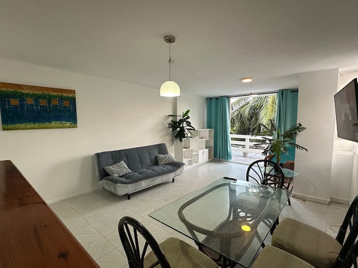 Sweet Dreams Zona Rosa Apto 202 - San Andrés