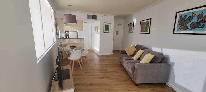 Cathedral, River And City Views - Brisbane