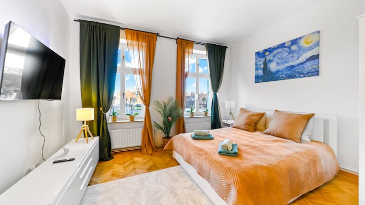 Brassovia Hideaway 6b - Brașov