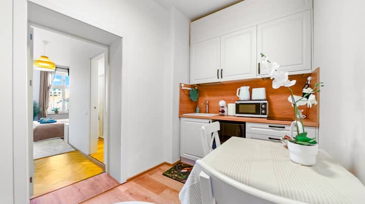 Brassovia Hideaway 6b - Brașov