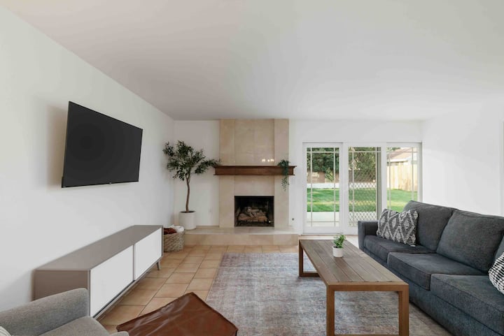 The Gorman Grove - Camarillo, CA