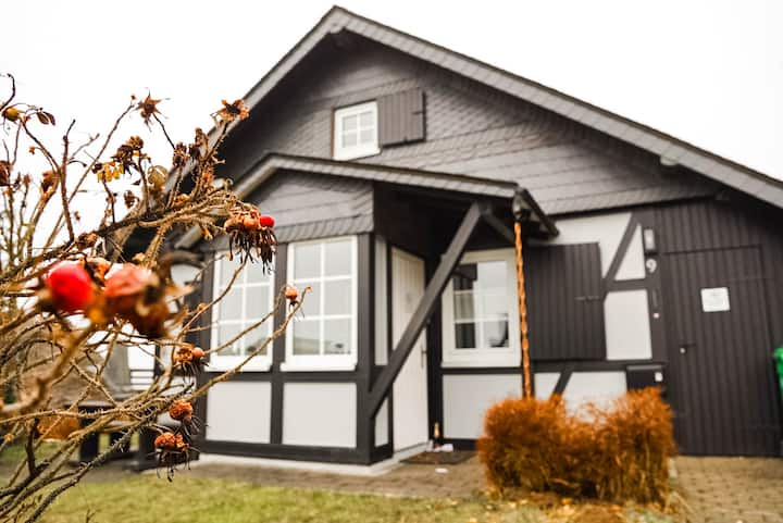 Chalet Zur Postwiese - Altastenberg