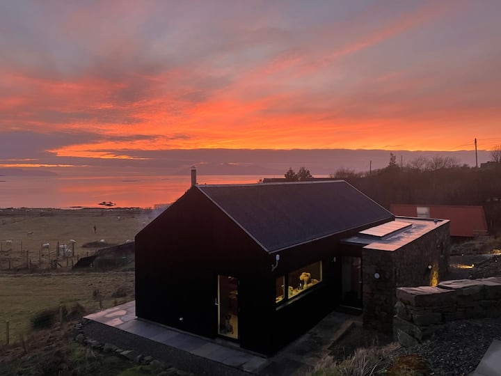 Airigh By The Sea | Isle Of Skye - Skye